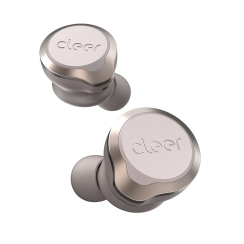 Cleer Audio Ally Plus Ii True Wireless Noise Canceling Earbuds, 33 ...