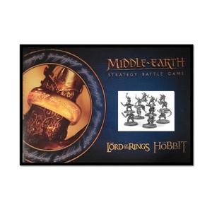 Ruffians Lord of the Rings Middle Earth : Target
