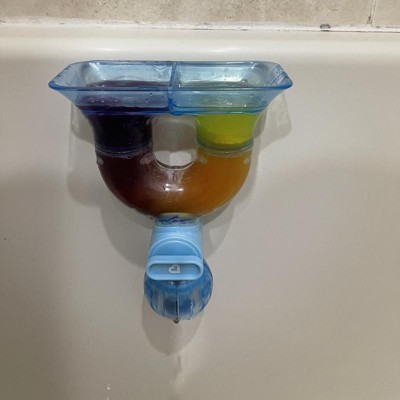Munchkin Colormix Lab Bath Toy : Target