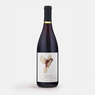 Biltmore Estate Cardinals Crest Red Blend Wine - 750ml Bottle : Target
