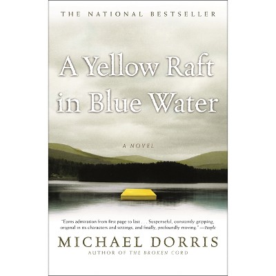 The Raft - By Jim Lamarche (hardcover) : Target