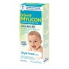 Mylicon Infant Gas Relief Colic Dye Free Drops - 1 Fl Oz : Target