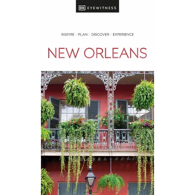 Walking New Orleans - 2nd Edition By Barri Bronston (paperback) : Target