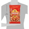 Mission Chicharrones Picante - 4oz : Target