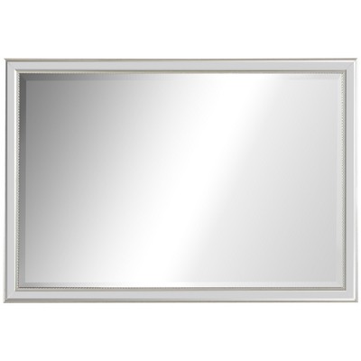 30" X 36" Spectrum Mirror Chrome - Head West : Target