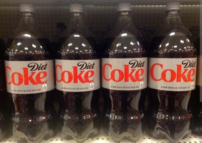 Diet Coke - 12pk/12 Fl Oz Cans : Target