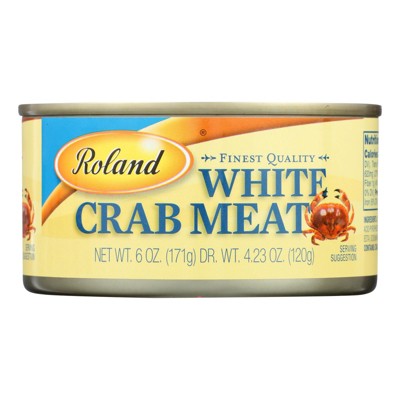 Phillips Claw Crab Meat - 8oz : Target