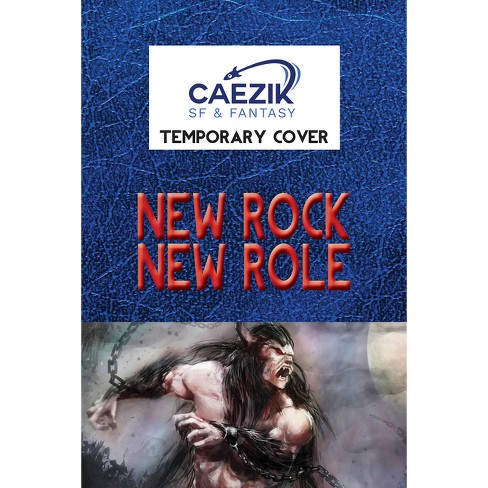 New Rock, New Role - By Richard Sparks (paperback) : Target
