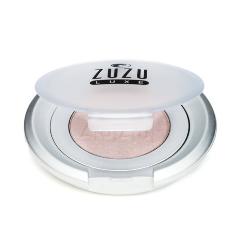 Zuzu Luxe Eyeshadow - Platinum - 0.7oz : Target