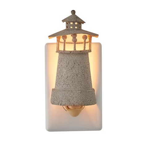 Park Designs Lighthouse Night Light : Target