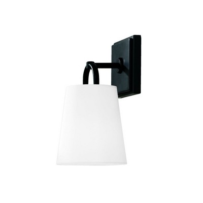 Capital Lighting Brody 1 - Light Pendant In Matte Black : Target