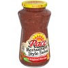 Pace Restaurant Style Original Recipe Salsa 16oz : Target