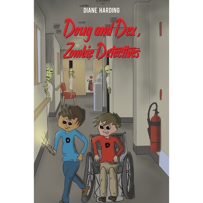 Dex: The Heart Of A Hero - By Caralyn Buehner (paperback) : Target