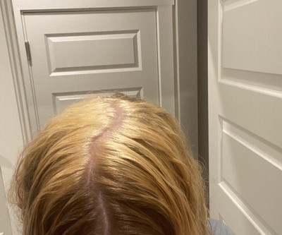 Punky Colour Hair Color Off Kit - 7ct : Target