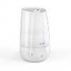 Vicks Filter Free Plus Cool Mist Ultrasonic Humidifier - 1.2gal : Target