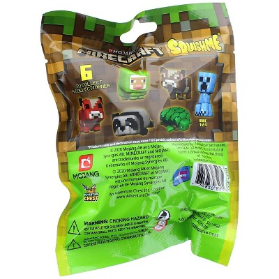 Minecraft Toys : Target