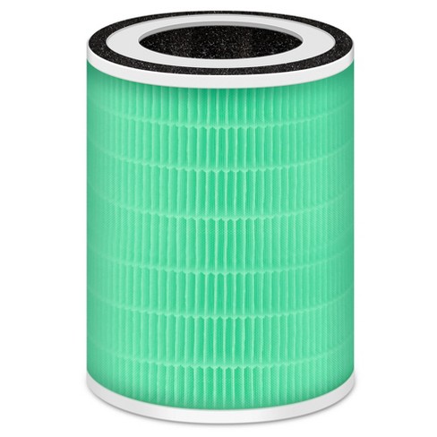 Morento Kilo Air Purifier Replacement Filter, 3-in-1 Ture Hepa Filter,1 ...