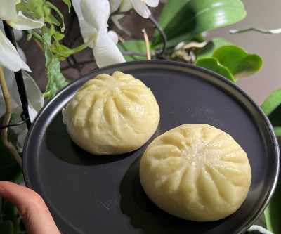 Wow Bao Frozen Cheeseburger - 4pk/10oz : Target