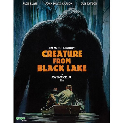 Creature Movie 2022