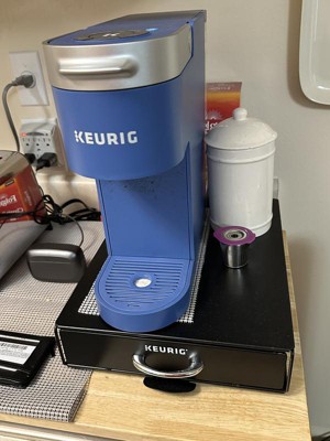 Keurig K-iced Plus Single-serve K-cup Pod Coffee Maker With Iced Coffee ...