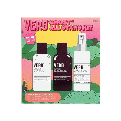 Verb Ghost Shampoo - Ulta Beauty : Target
