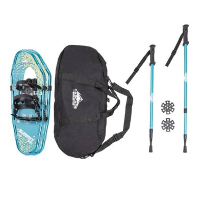 Snow Skiing Equipment : Target