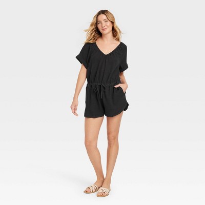 Jumpsuits & Rompers for Women : Target