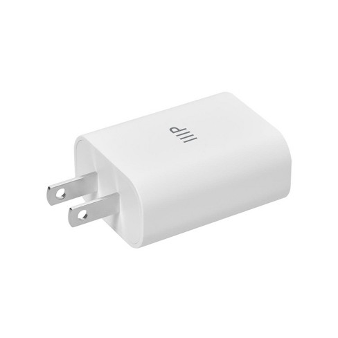 Monoprice 30w Usb-c Fast Wall Charger : Target