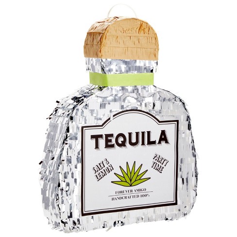 Sparkle And Bash Tequila Pinata For Bachelor Party Decorations, Table ...