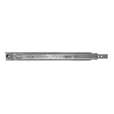 Knape & Vogt 20 In. L Steel Full Extension Drawer Slide 2 Pk : Target