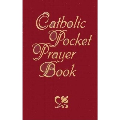 Catholic Book Of Prayers - Large Print By Maurus Fitzgerald (paperback ...