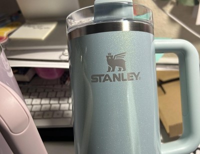 Stanley 30 Oz Stainless Steel H2.0 Flowstate Quencher Tumbler : Target