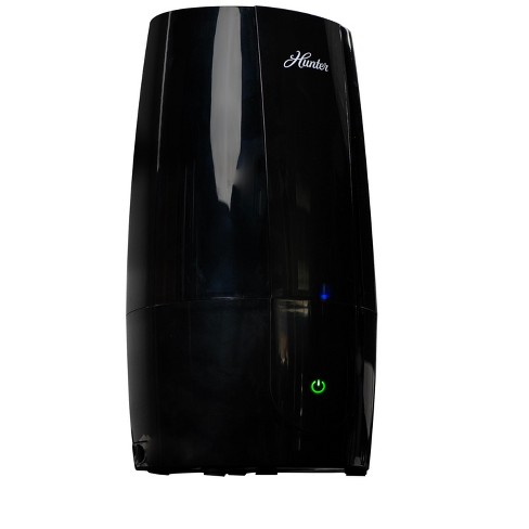 Hunter Aspire 0.7 Gal Ultrasonic Cool Mist Humidifier : Target