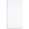Juvale 500 Pack Housekeeping Thank You Envelopes For Cash, Coins ...