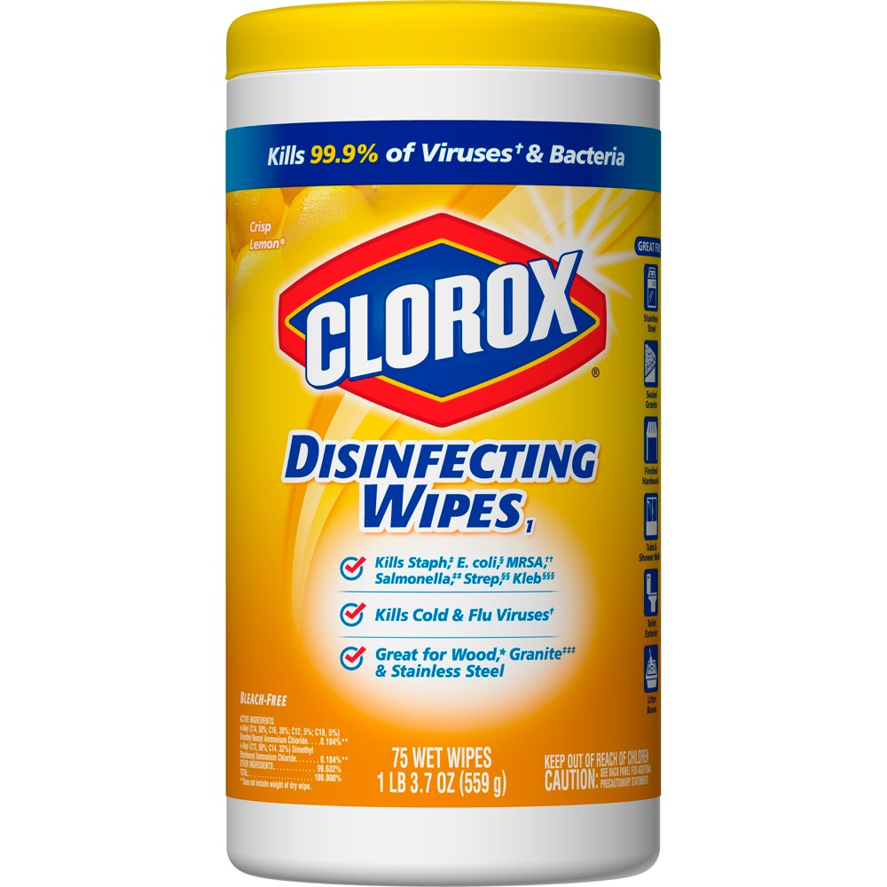 Clorox UPC & Barcode | upcitemdb.com