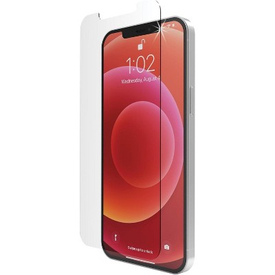 Hypergear Hd Temp Glass Iphone 15 Plus 2-pack : Target
