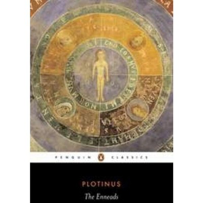 The Enneads - (classics S) Abridged By Plotinus (paperback) : Target