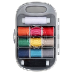 Singer 95pc MM Sewing Kit Stack : Target