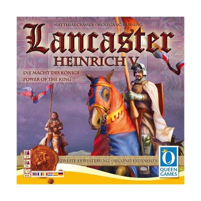 High Tide Board Game : Target