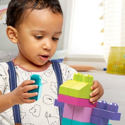 Toy Building Blocks : Target