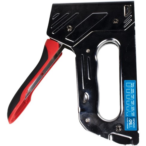 Arrow® T55bl Steel Manual Staple Gun : Target