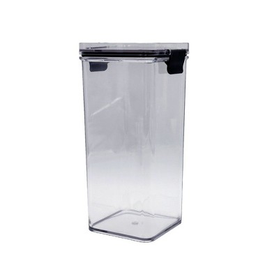 SharpChef Airtight Food Storage Container with Easy locking lids ...