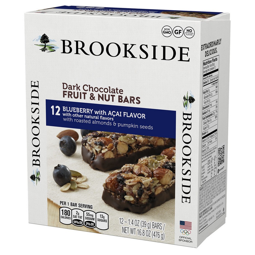 Brookside UPC & Barcode | upcitemdb.com