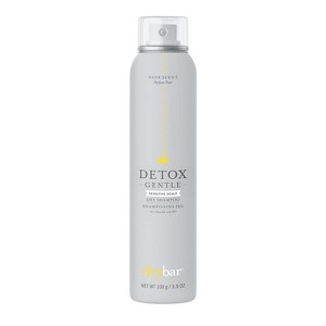 Drybar Detox Gentle Sensitive Scalp Dry Shampoo 5oz Ulta Beauty
