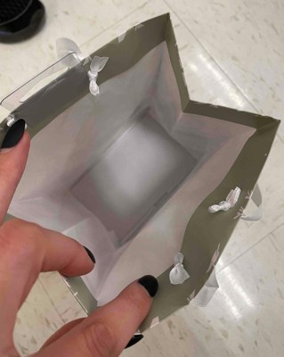 Floral X-small Wedding Gift Bag - Spritz™ : Target