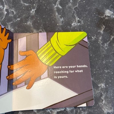 Woke Baby - By Mahogany L. Browne (hardcover) : Target