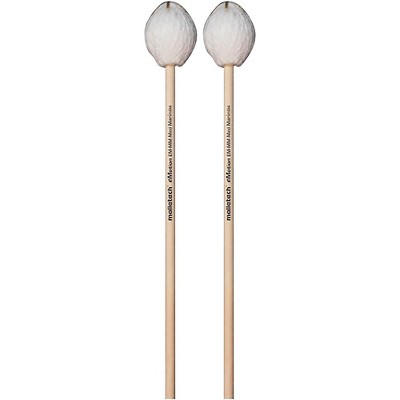Vater Concert Ensemble Series Marimba Mallets Hard Oval Head : Target
