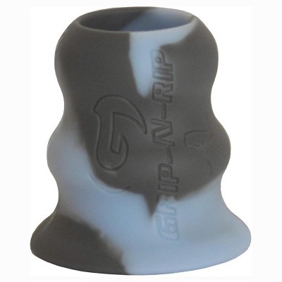 Markwort Knobcuff Ez Taper Baseball And Softball Bat Grip - Gray : Target