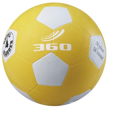 360 ATHLETICS Playground Rubber Soccer Ball : Target
