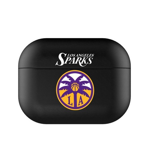 Keyscaper Los Angeles Sparks Insignia Airpod Case Cover For Airpods Pro ...
